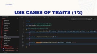 Laravel Traits.pptx