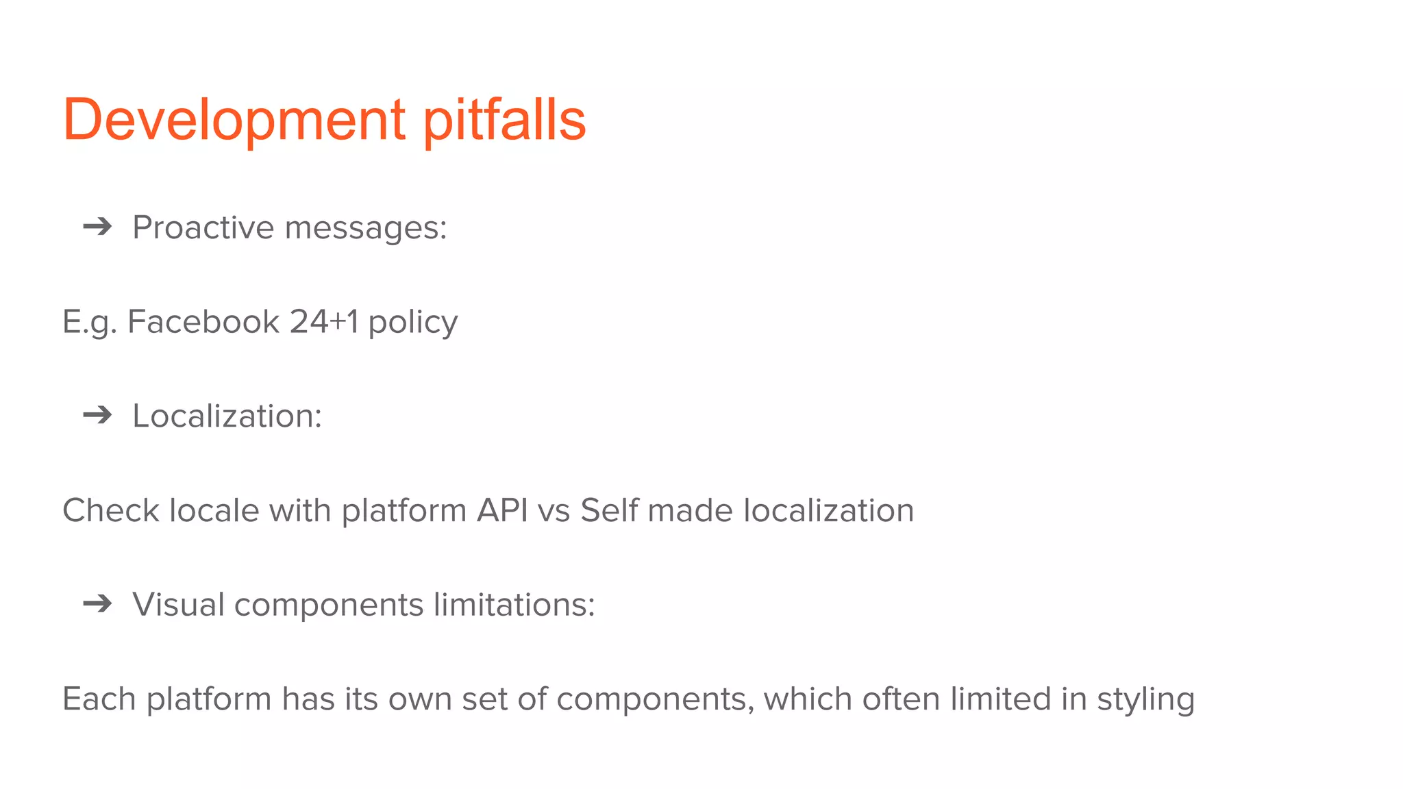 Laravel ua chatbot | PPT