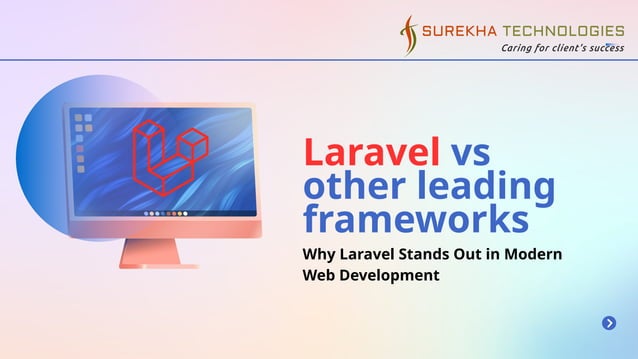 Laravel vs other leading frameworks.pptx