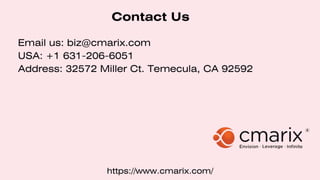 Ruby on Rails vs laravel - A Detailed Comparison | PPT