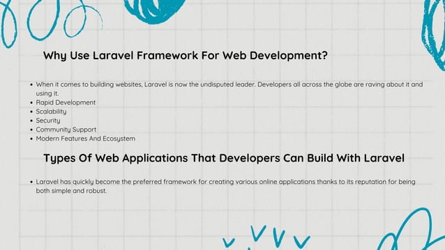Mastering Laravel: A Comprehensive Guide to Web Application Development ... Mastering Laravel: A Comprehensive Guide to Web Application Development ...