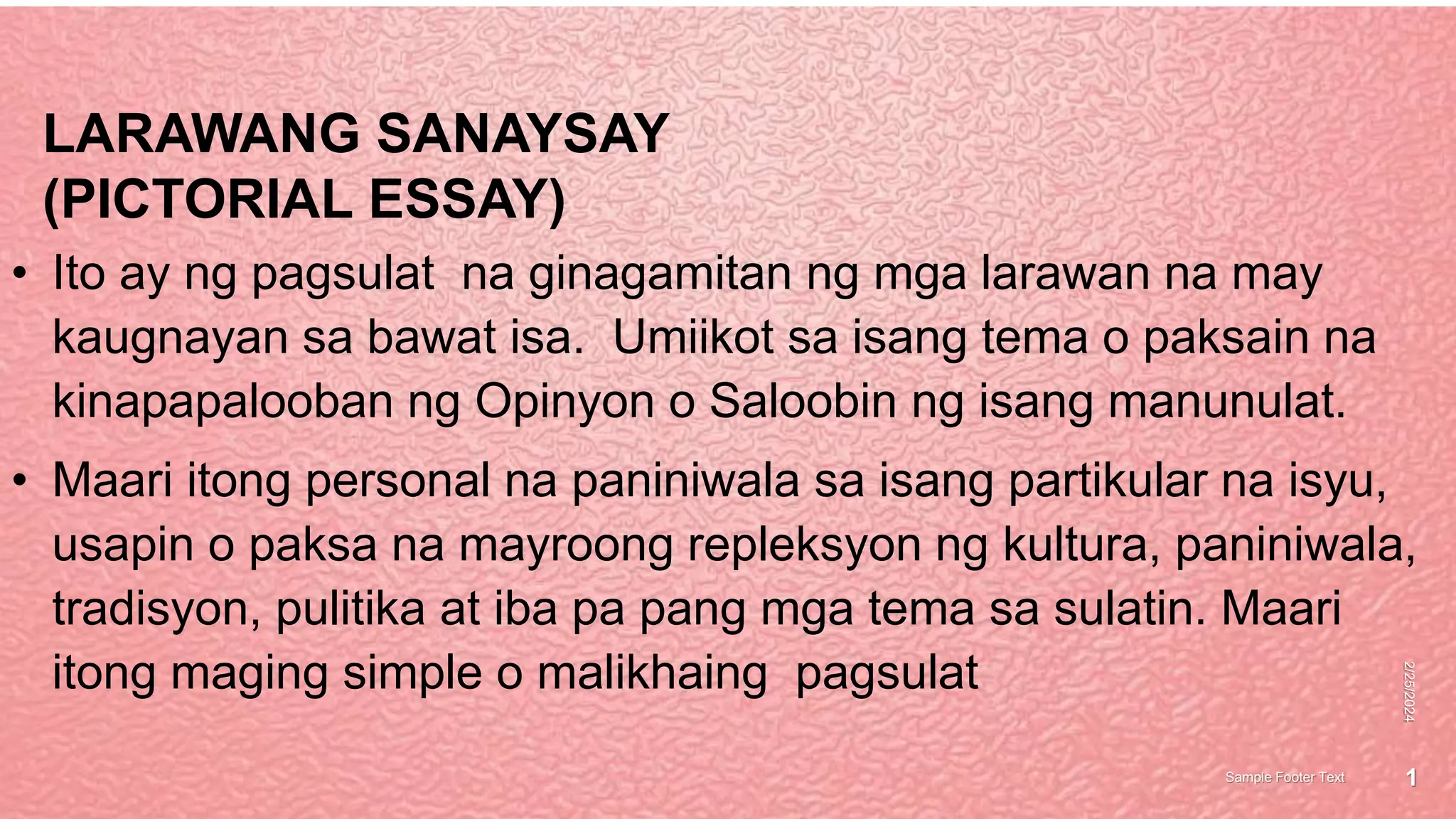 LARAWANG SANAYSAY/ Pictorial_061944.pptx