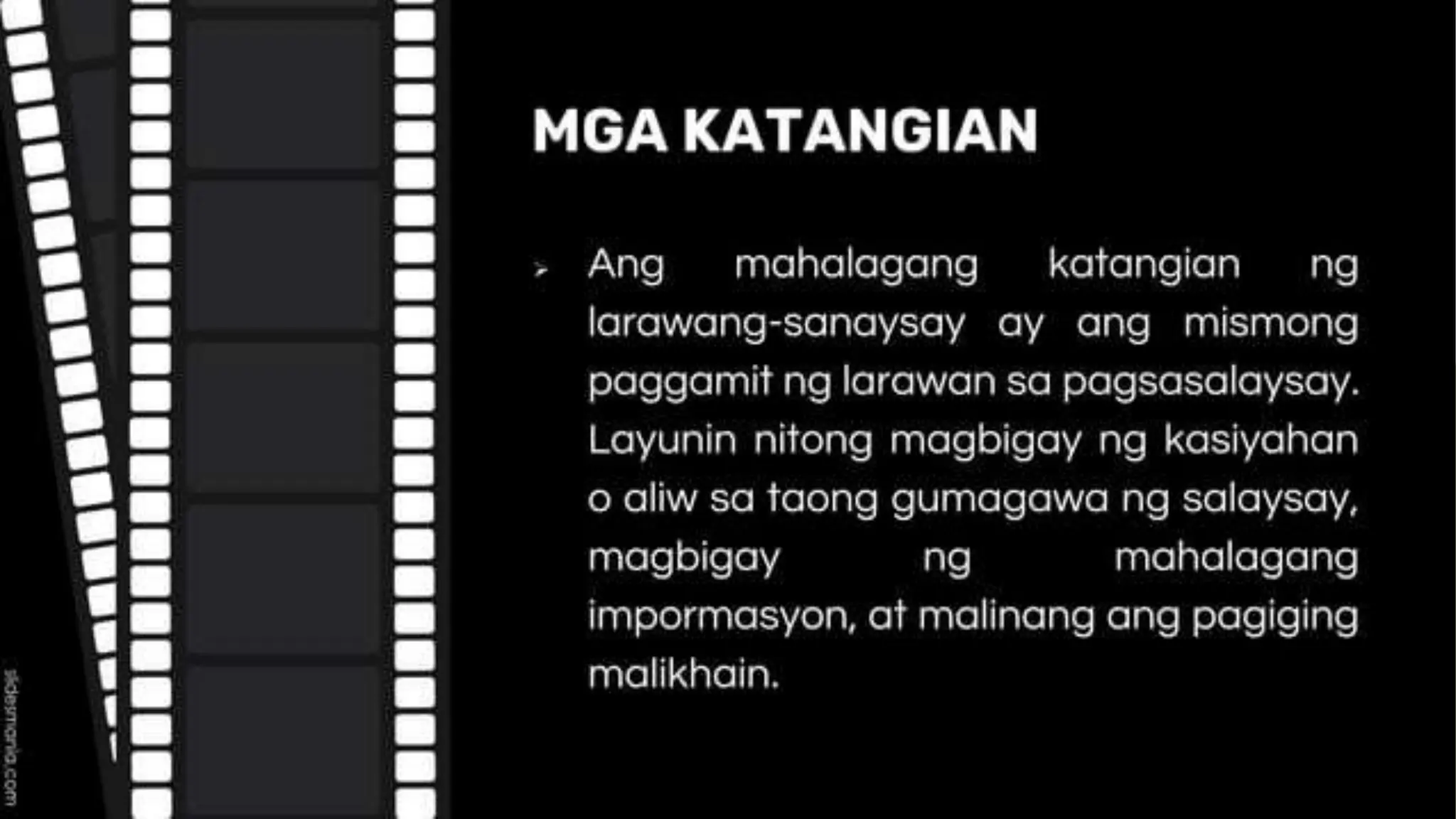 LARAWANG SANAYSAY PPT.pptx.............. | PPTX
