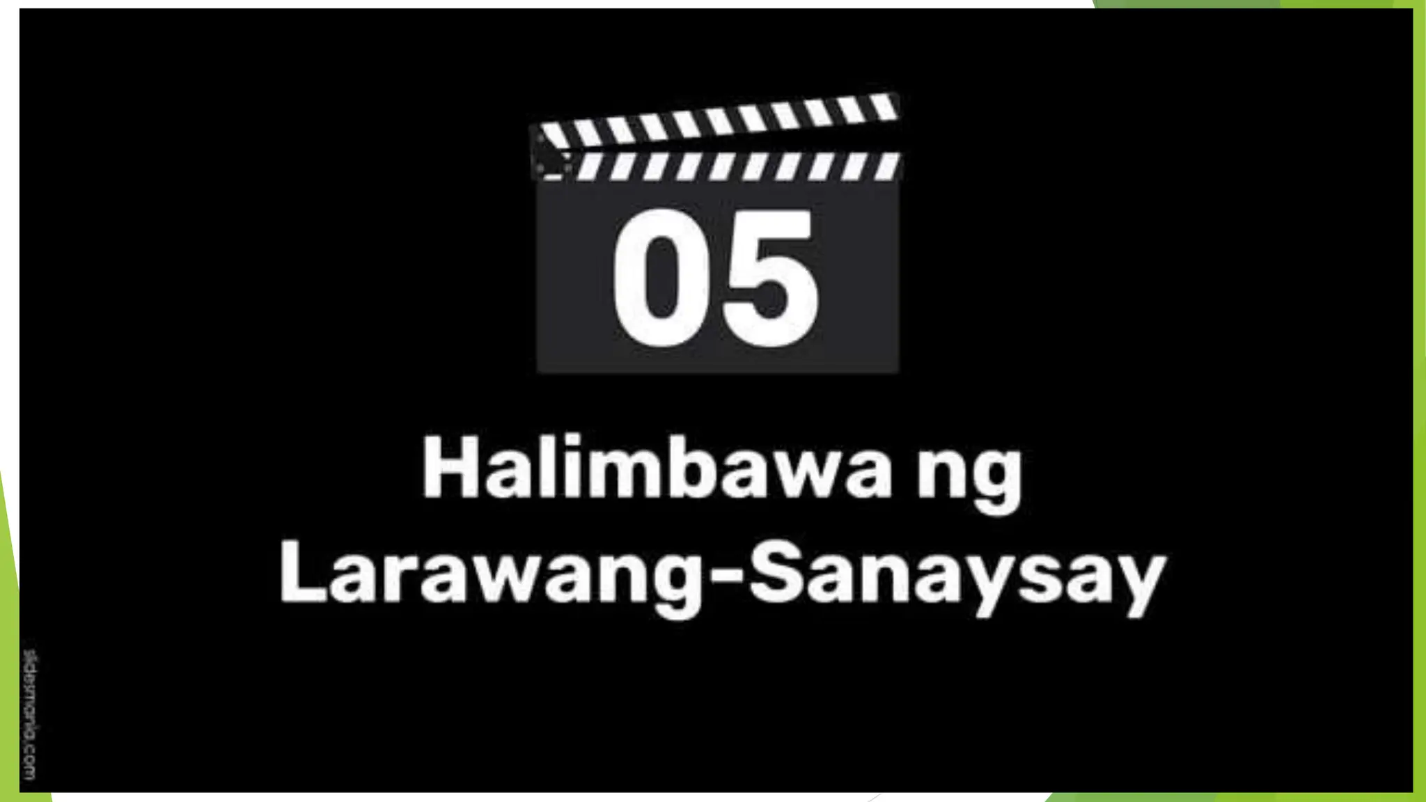 LARAWANG SANAYSAY PPT.pptx.............. | PPTX