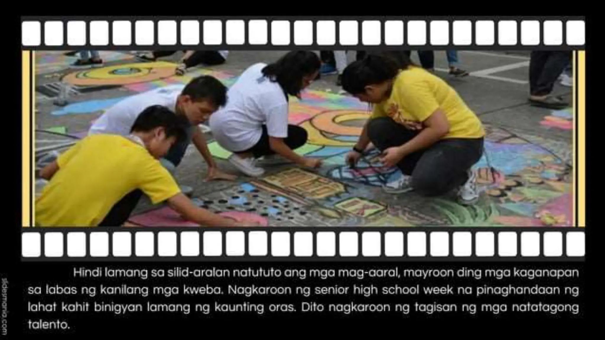 LARAWANG SANAYSAY PPT.pptx.............. | PPTX