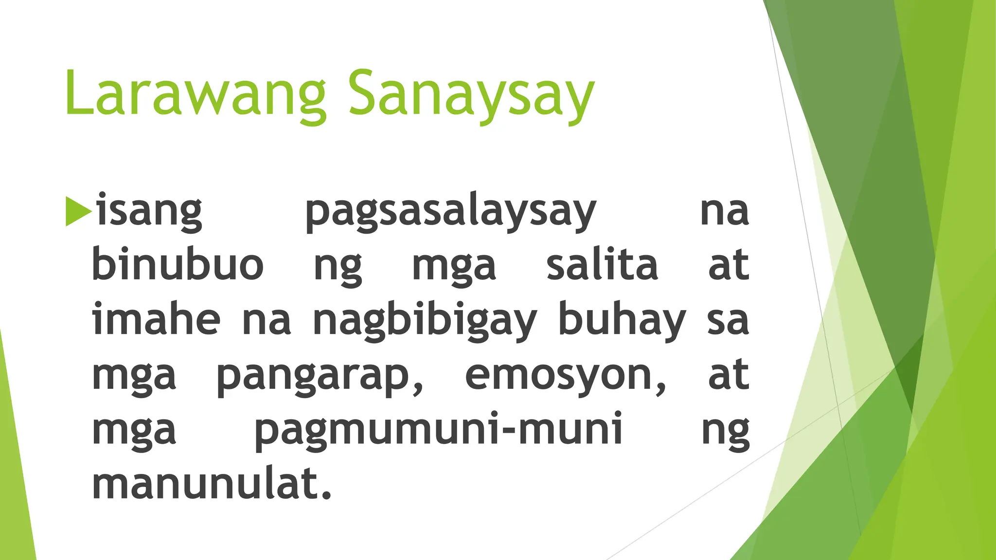 LARAWANG SANAYSAY PPT.pptx.............. | PPTX