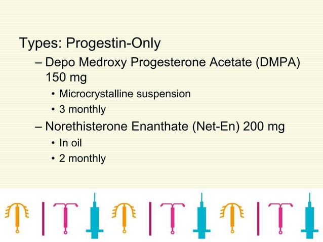 Long acting reversible contraception | PPTX