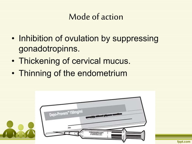 Long acting reversible contraception | PPTX