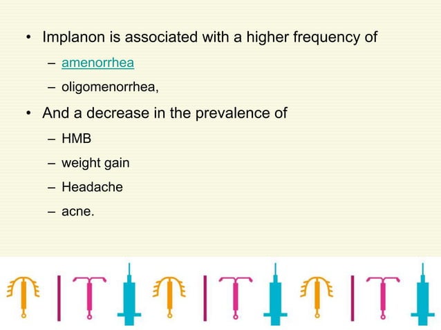 Long acting reversible contraception | PPTX