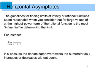 Lar calc10 ch03_sec5 | PPT