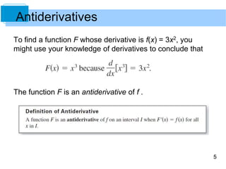 Lar calc10 ch04_sec1 | PPT