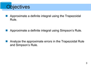 Lar calc10 ch04_sec6 | PPT | Physics | Science