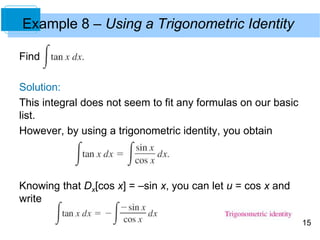 Lar calc10 ch05_sec2 | PPT