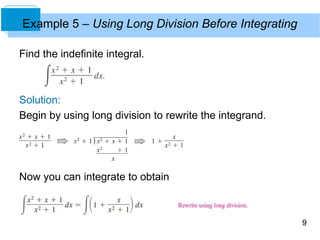 Lar calc10 ch05_sec2 | PPT
