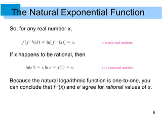 Lar calc10 ch05_sec4 | PPT | Physics | Science