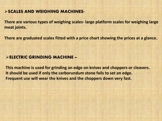 Gurpreet notes Larder | PPTX