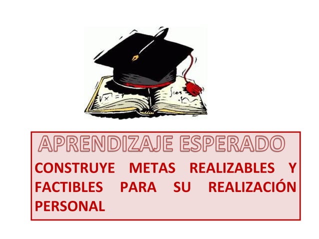 La realización personal | PPT
