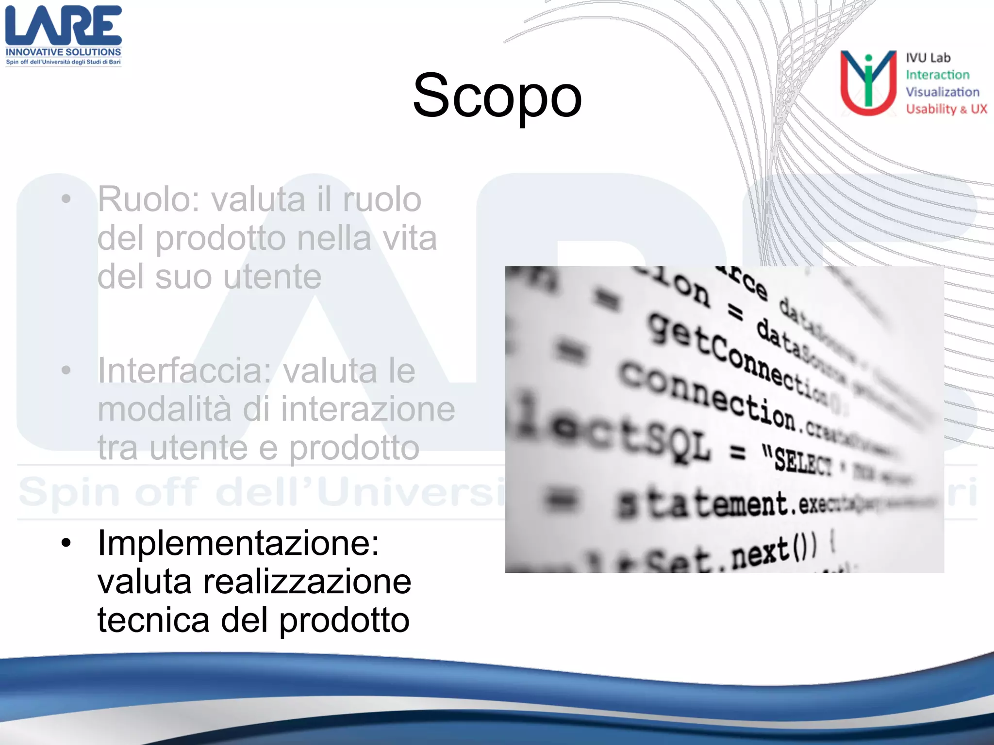 Livraghi - Axure - Easy wireframing & advanced prototyping | PPT