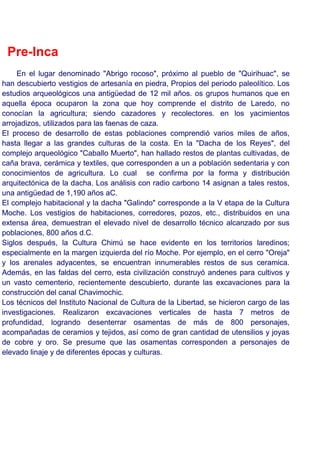 Laredo | PDF