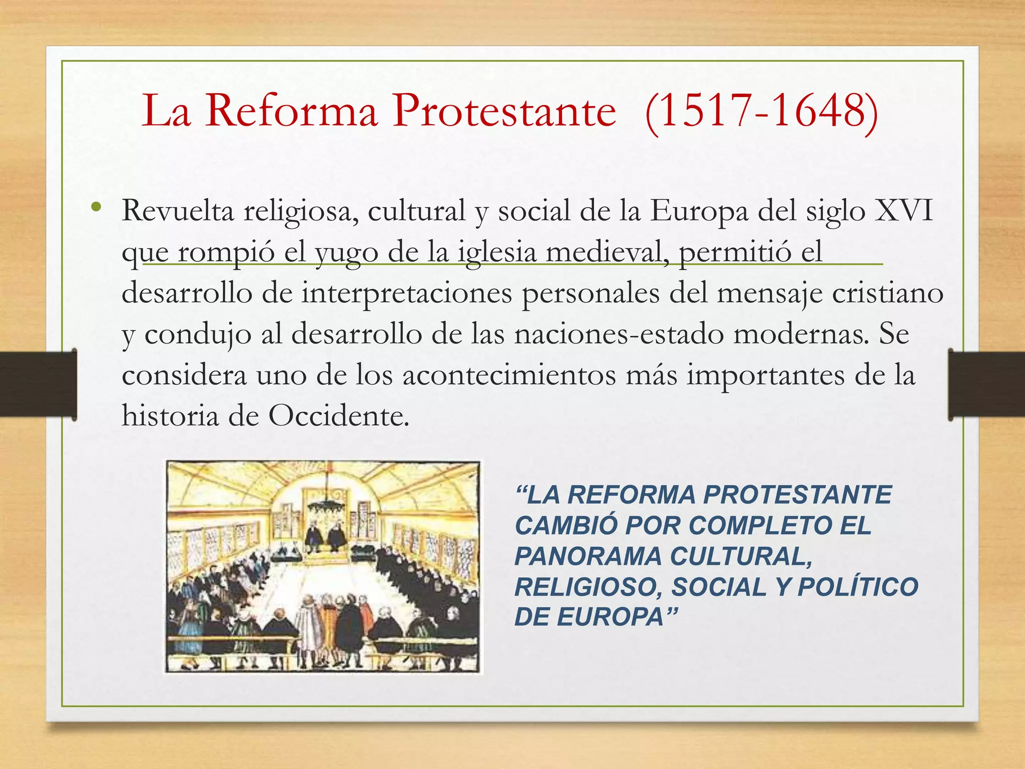 LA REFORMA PROTESTANTE EN EUROPA.pptx