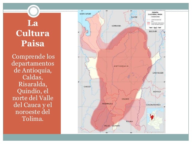 Paisa Region - Alchetron, The Free Social Encyclopedia