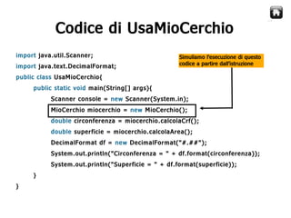 Java e la relazione di ereditarietà | PDF | Programming Languages | Computing