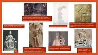 La religione romana | PPTX