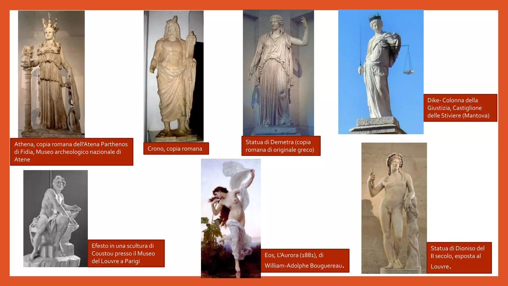 La religione romana | PPT