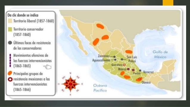 La República Restaurada, México (1867-1876)