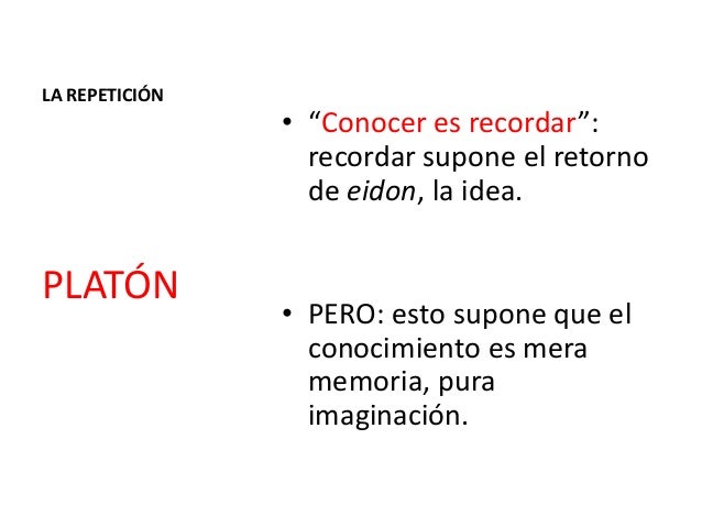 Repetición: Definición Y Ejemplos – 1st Wave