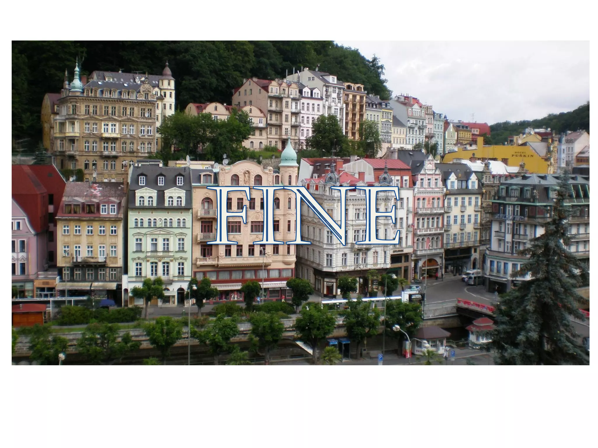 Filippo Quojani presenta La Repubblica Ceca | PDF