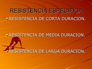 La Resistencia | PPT