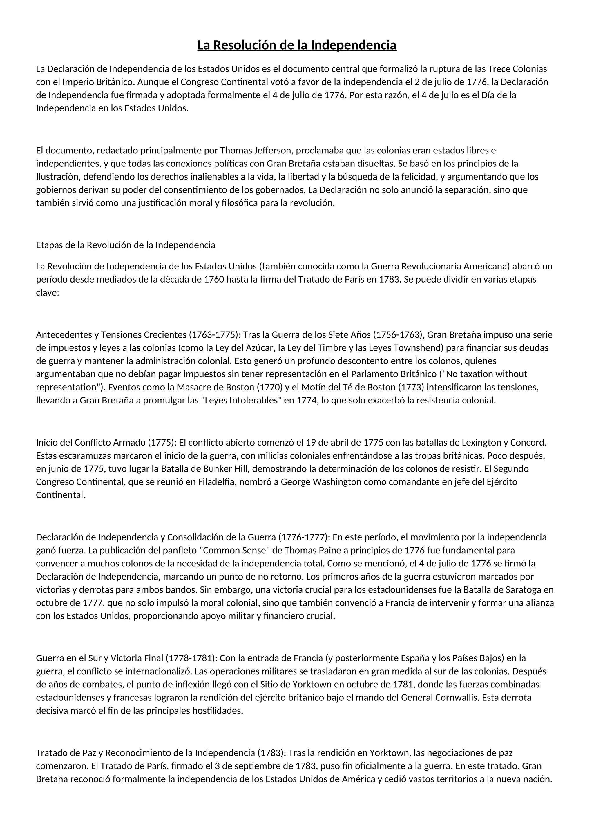 La Resolución de la Independencia ccss.docx