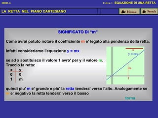 La Retta | PPT