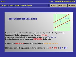 La Retta | PPT