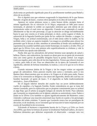 La Revelacion De Los Templarios - Picknett Lynn.pdf