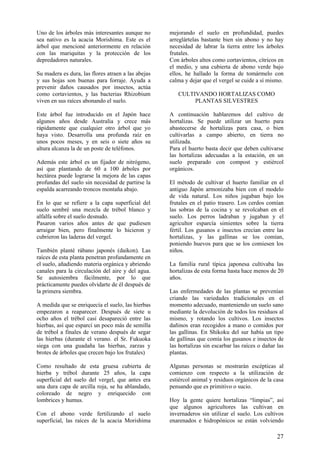 La revolución de una brizna de paja | PDF