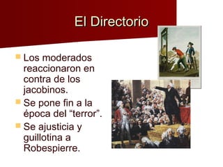 La revolución francesa | PPT