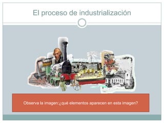 La Revolución Industrial | PPTX