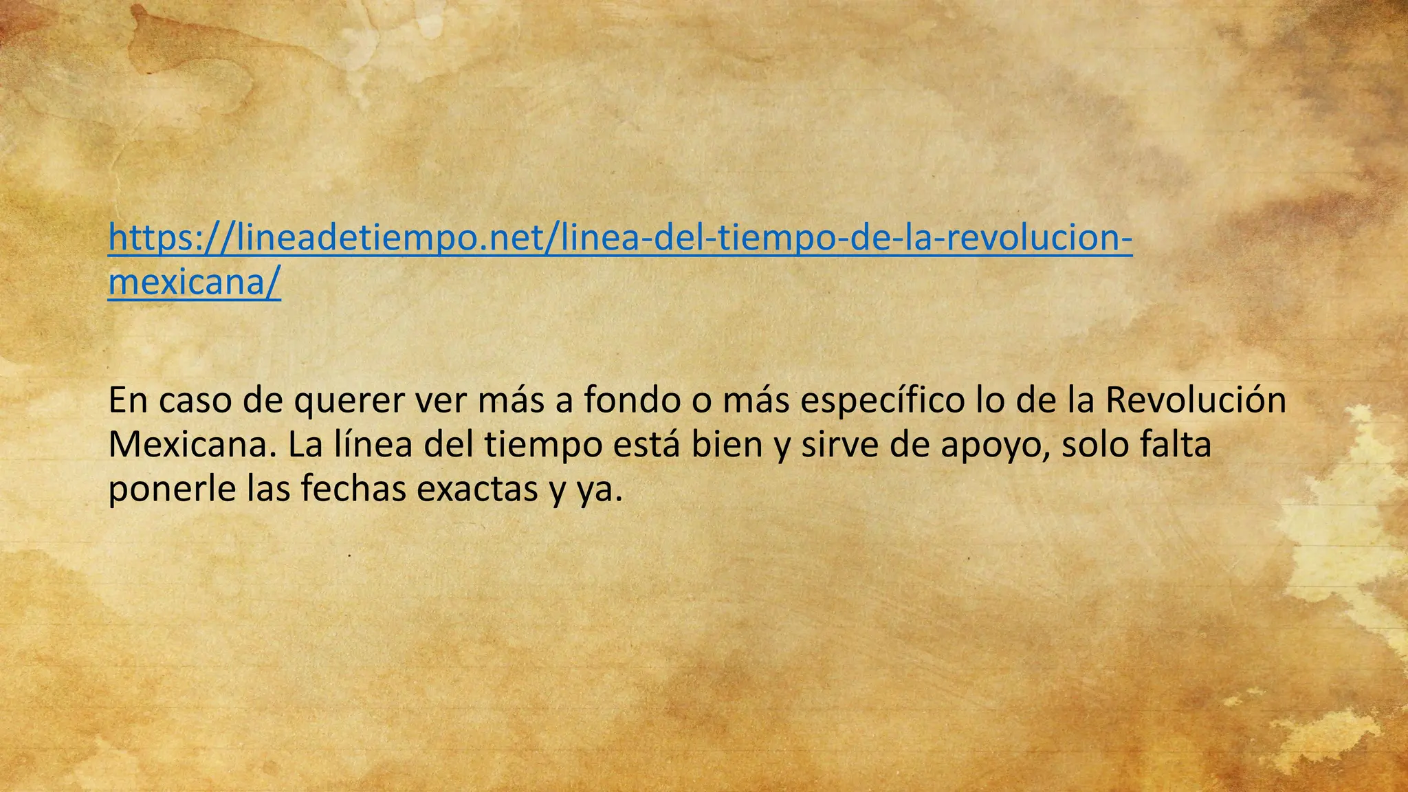 Línea del tiempo de la Revolución Mexicana.pdf