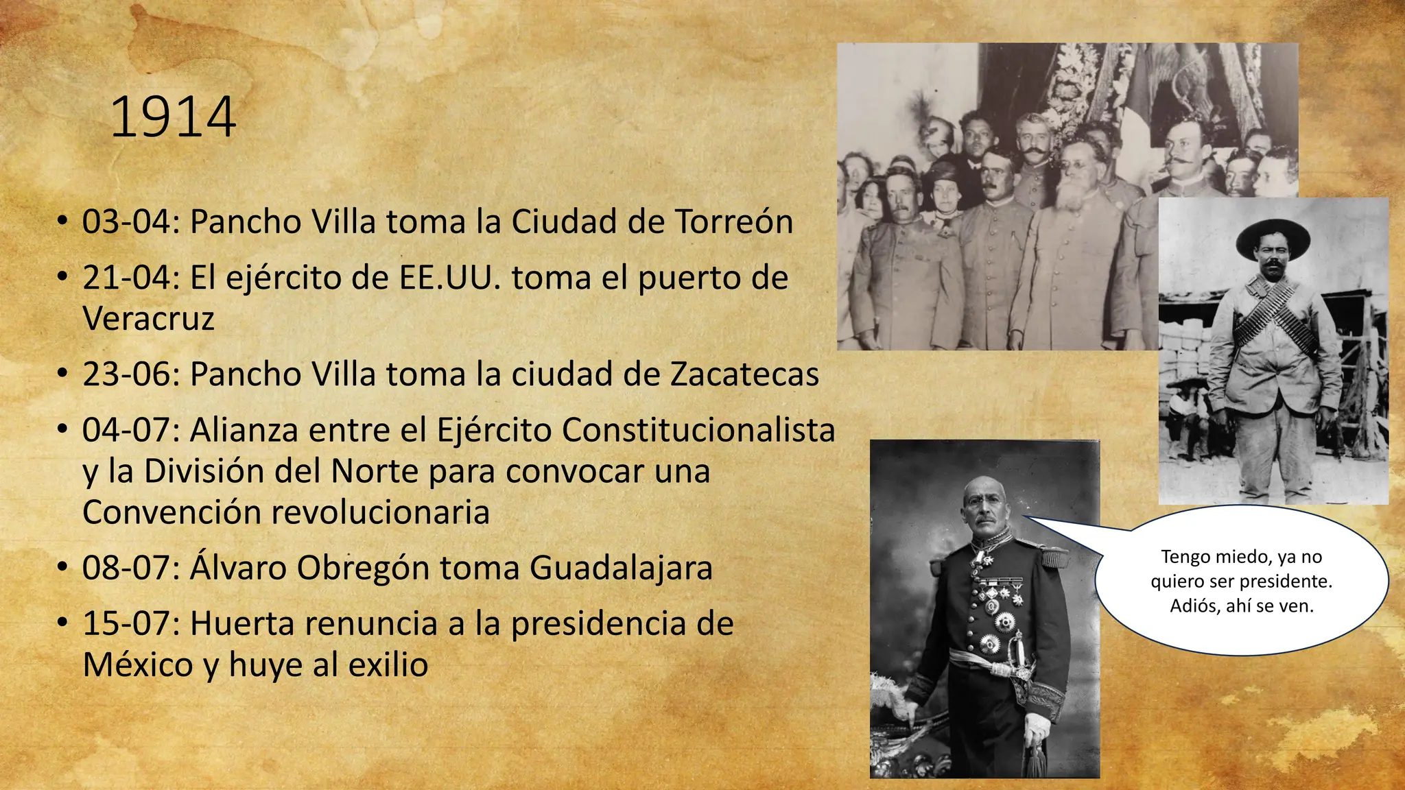 Línea del tiempo de la Revolución Mexicana.pdf