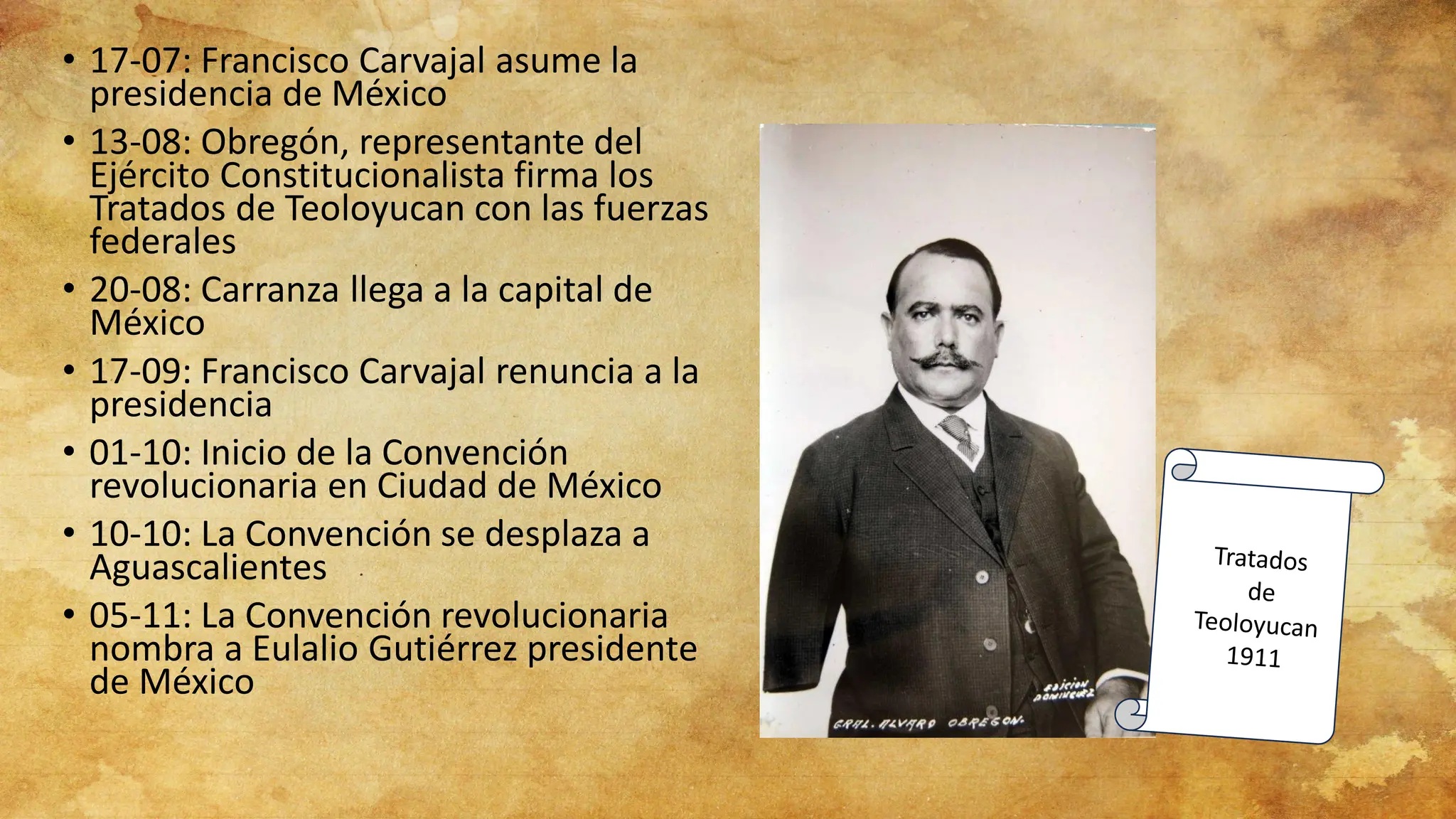 Línea del tiempo de la Revolución Mexicana.pdf