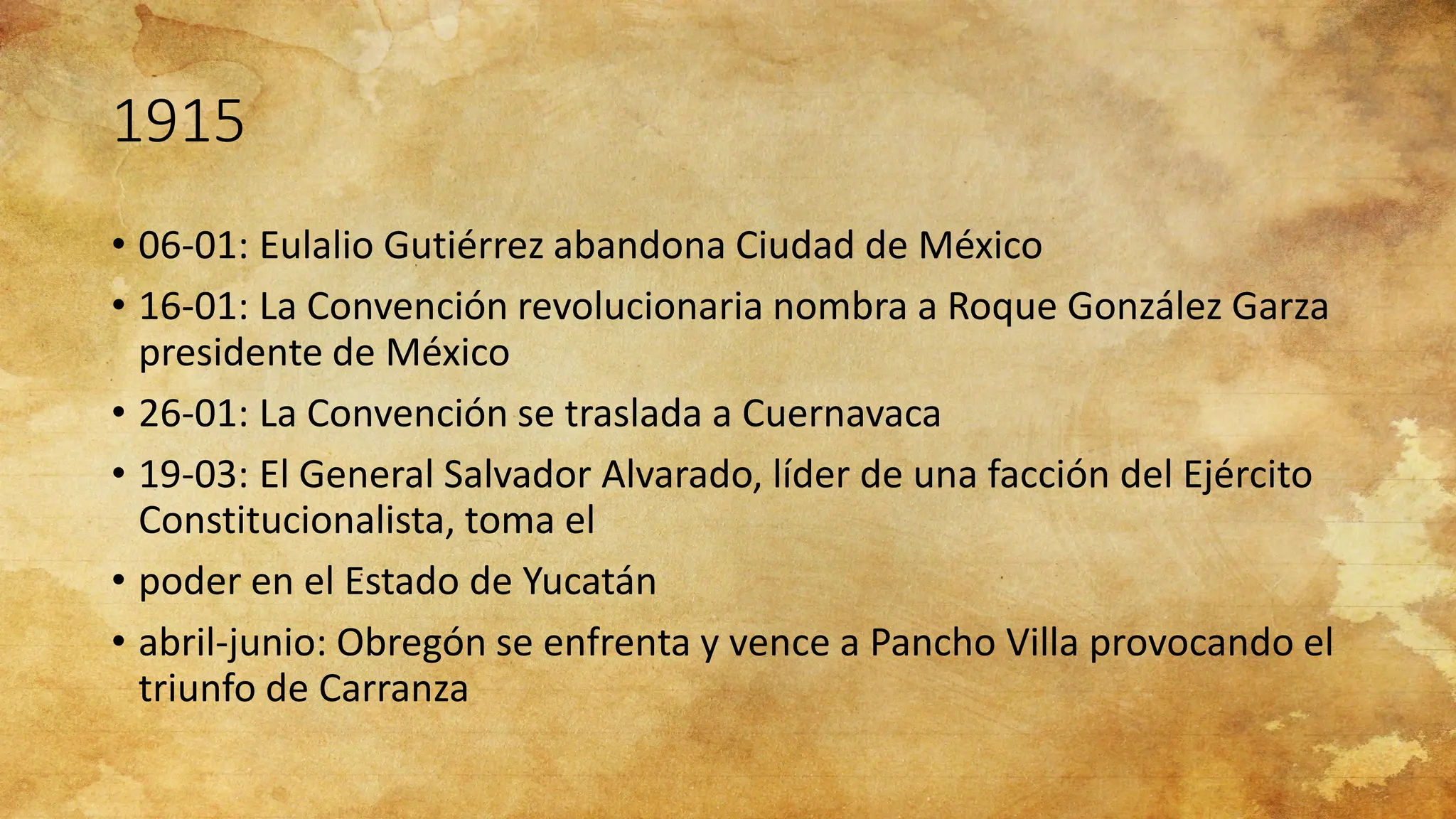 Línea del tiempo de la Revolución Mexicana.pdf
