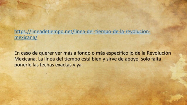 Línea del tiempo de la Revolución Mexicana.pdf