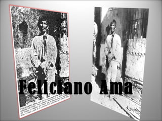 La revolucion campesina desde 1932 | PPT
