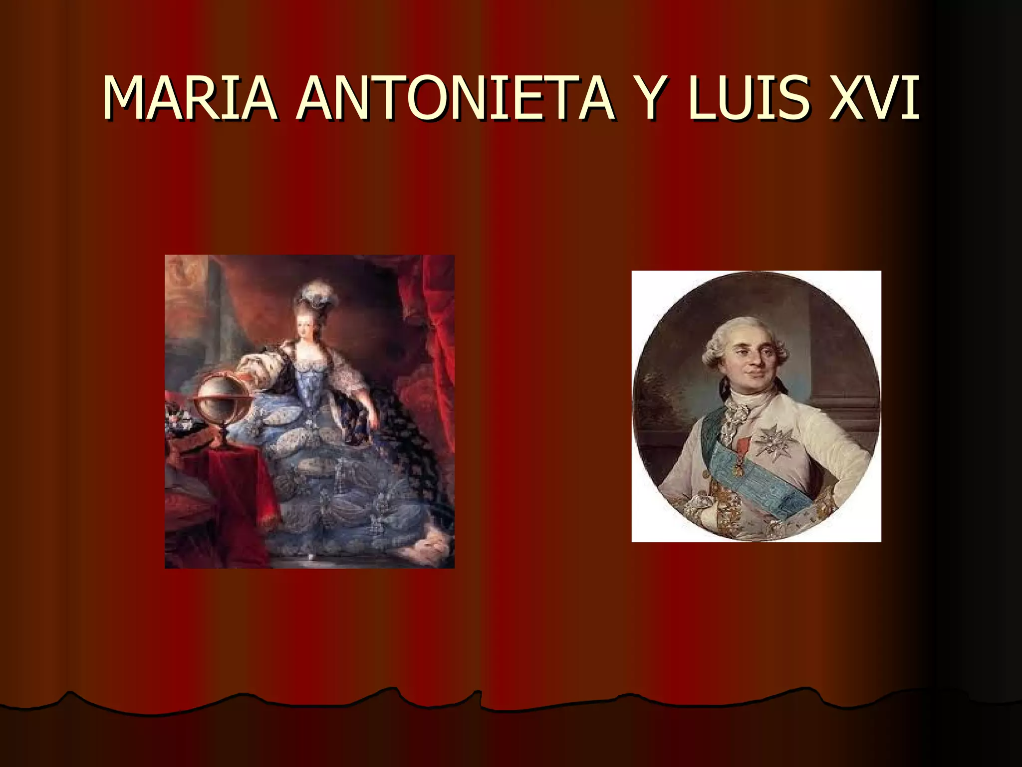 La Revolución Francesa | PPT