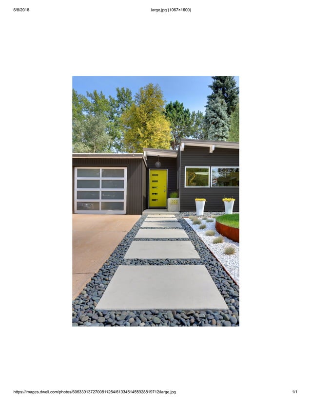 Garden Guide: The Difference Between Hardscape and Softscape | PDF