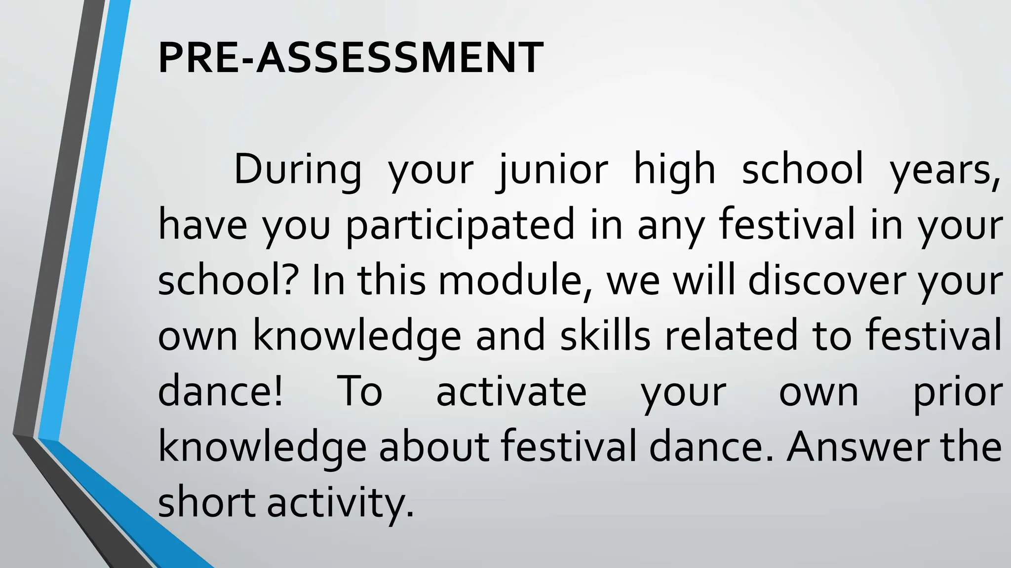 Large-Group-Dances (Cheer dance vs Cheerleading) | PPTX