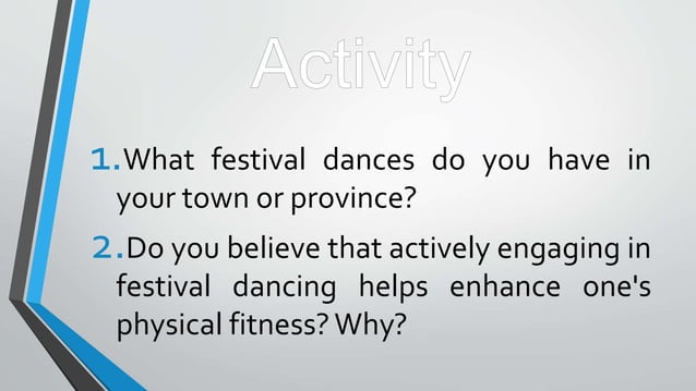 Large-Group-Dances (Cheer dance vs Cheerleading) | PPT