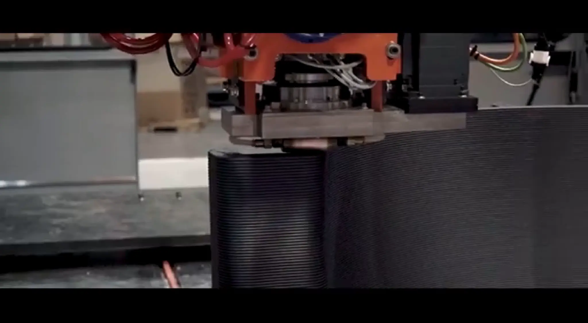 Print-Tech® 3D Printing | Large Scale Additive Manufacturing - Airtech | PDF